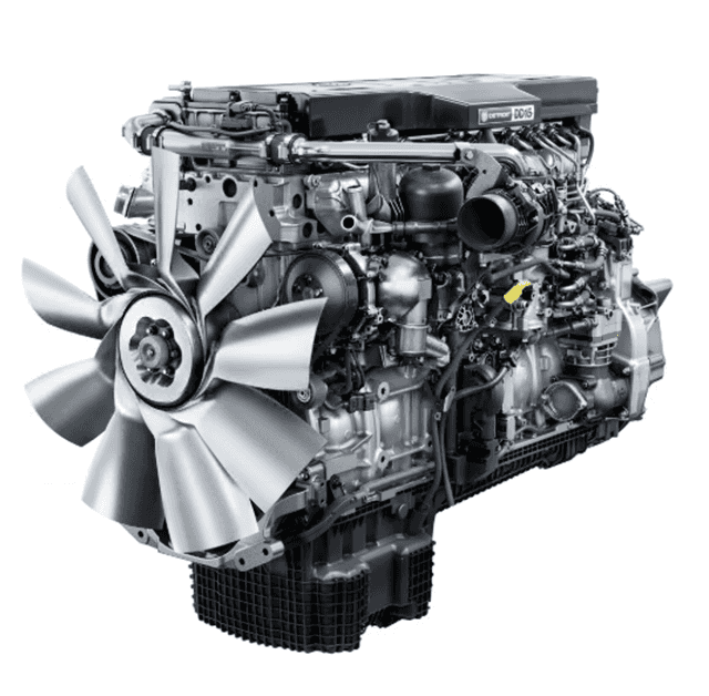 Detroit Diesel DD13-DD16 DPF/EGR/DEF Delete – Bandit Tuning