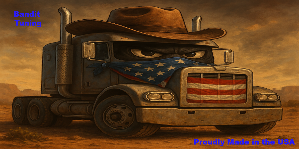 Bandit Tuning | Diesel DPF, EGR & SCR Delete Experts